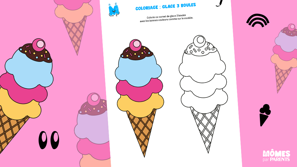 Les meilleurs coloriages qui renforcent la concentration | MOMES