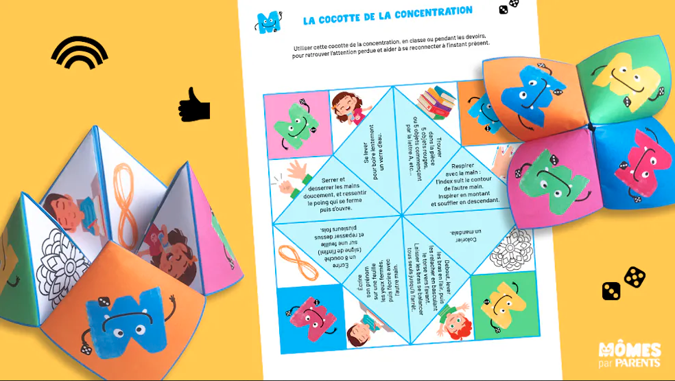 Découvrez nos jeux et outils pour aider les enfants à comprendre les ...