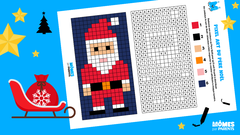 Noël : Les meilleures idées d’activités à faire | MOMES