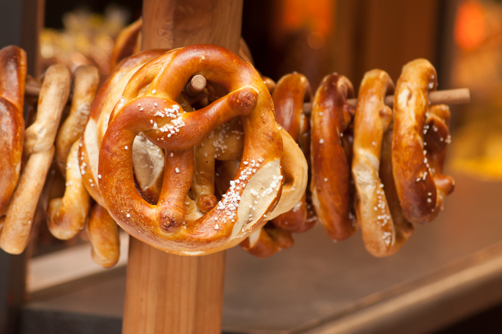 Gastronomie allemande : Partez à la découverte de l'Allemagne à travers ...