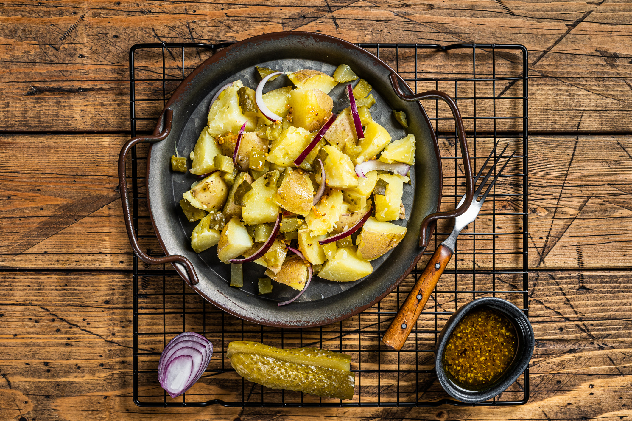 Gastronomie allemande : Partez à la découverte de l'Allemagne à travers ...