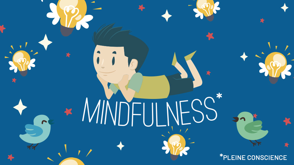 Découvrez des activités de pleine conscience pour les enfants | MOMES