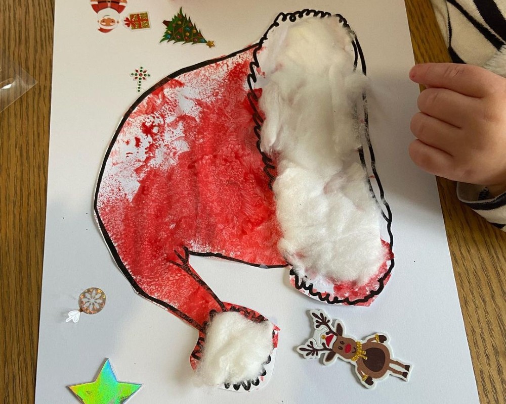 30 activités de collage faciles à faire pour les enfants | MOMES