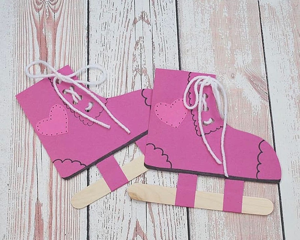 18 bricolages pour fêter la Saint-Valentin avec les enfants | MOMES