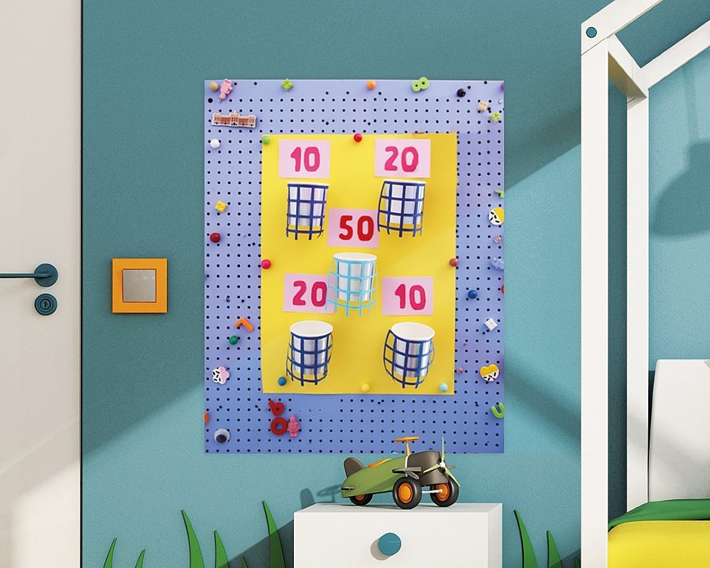 30 activités de collage faciles à faire pour les enfants | MOMES