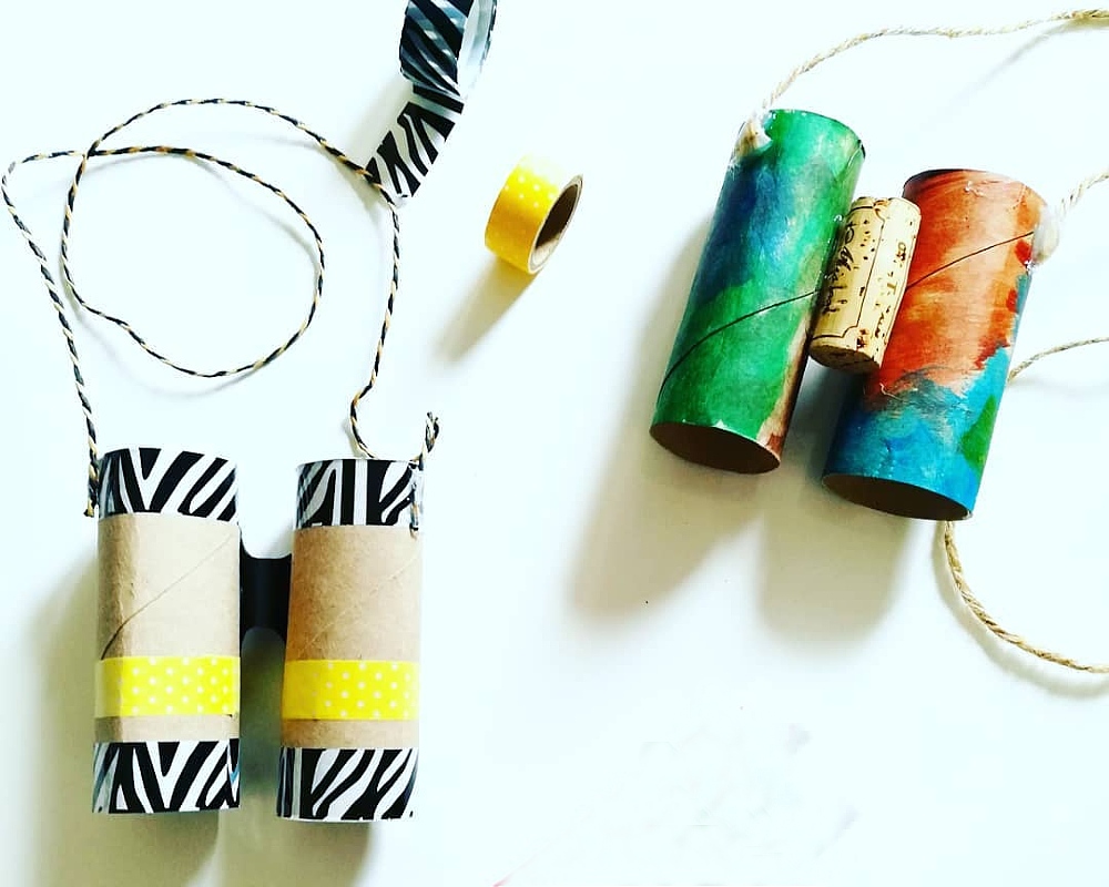 30 activités de collage faciles à faire pour les enfants | MOMES