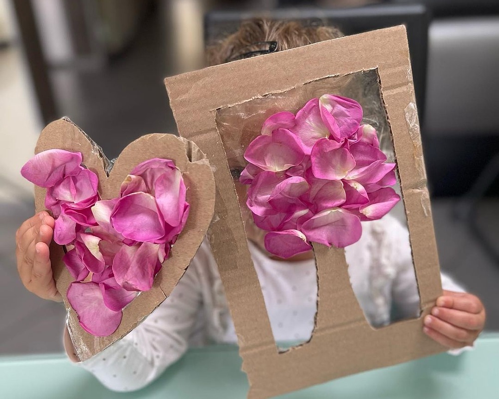 30 activités de collage faciles à faire pour les enfants | MOMES