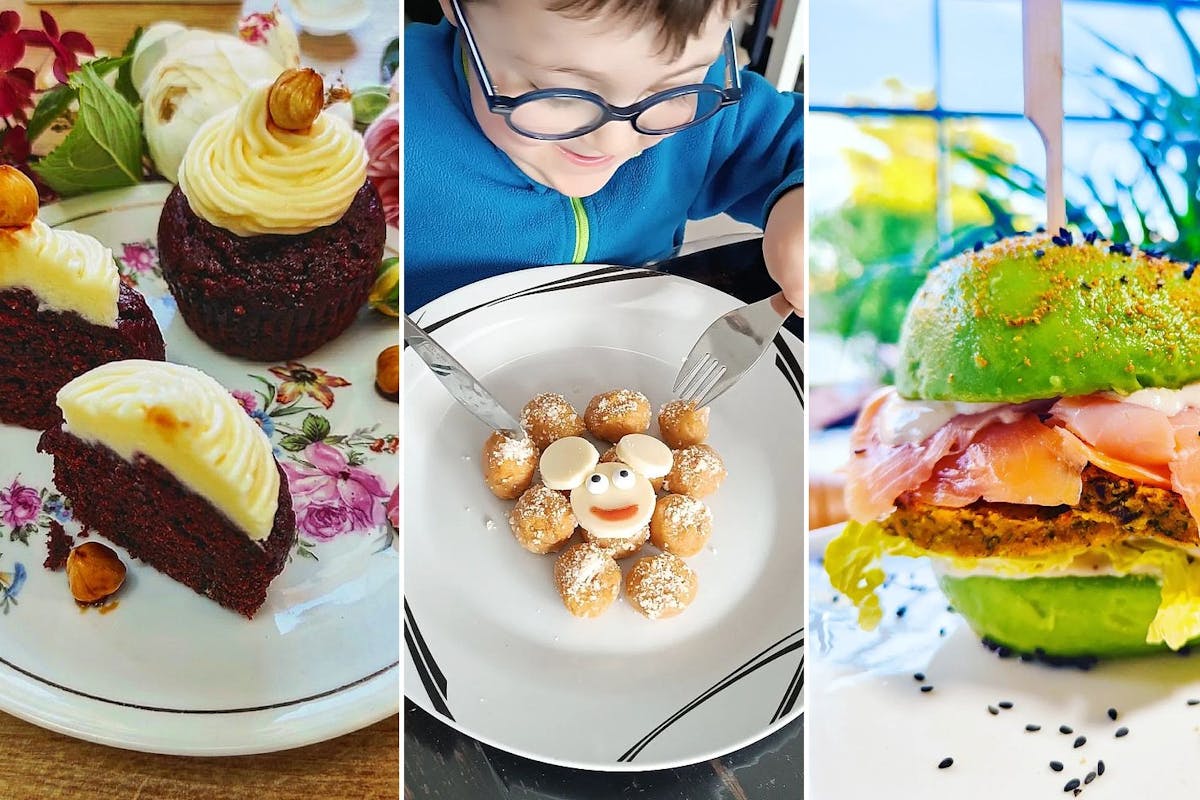 20 plats pour faire aimer les légumes aux enfants | MOMES