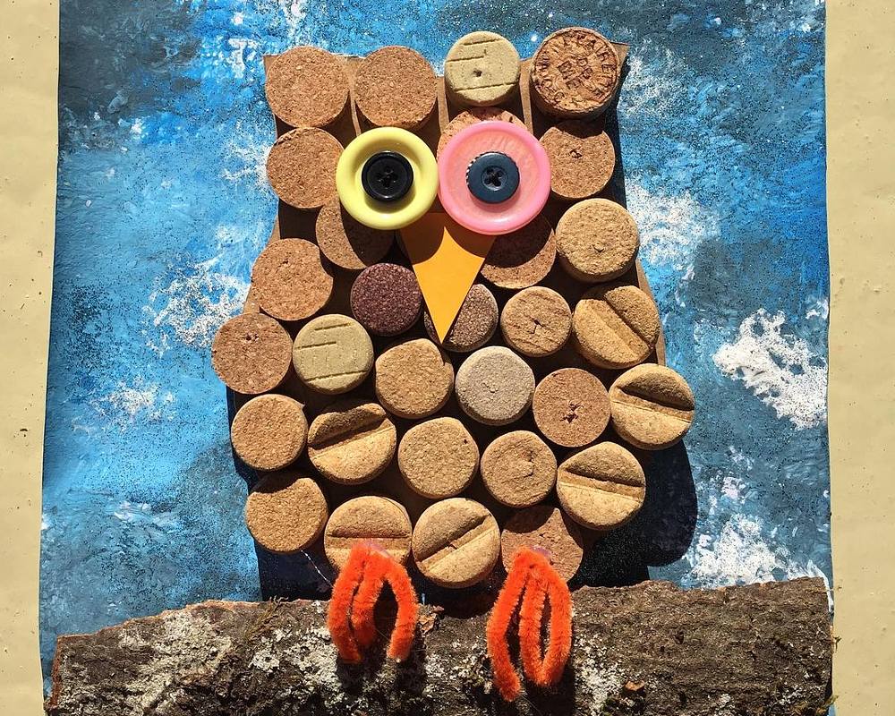 22 Bricolages Autour Des Animaux à Faire Avec Les Enfants Momes
