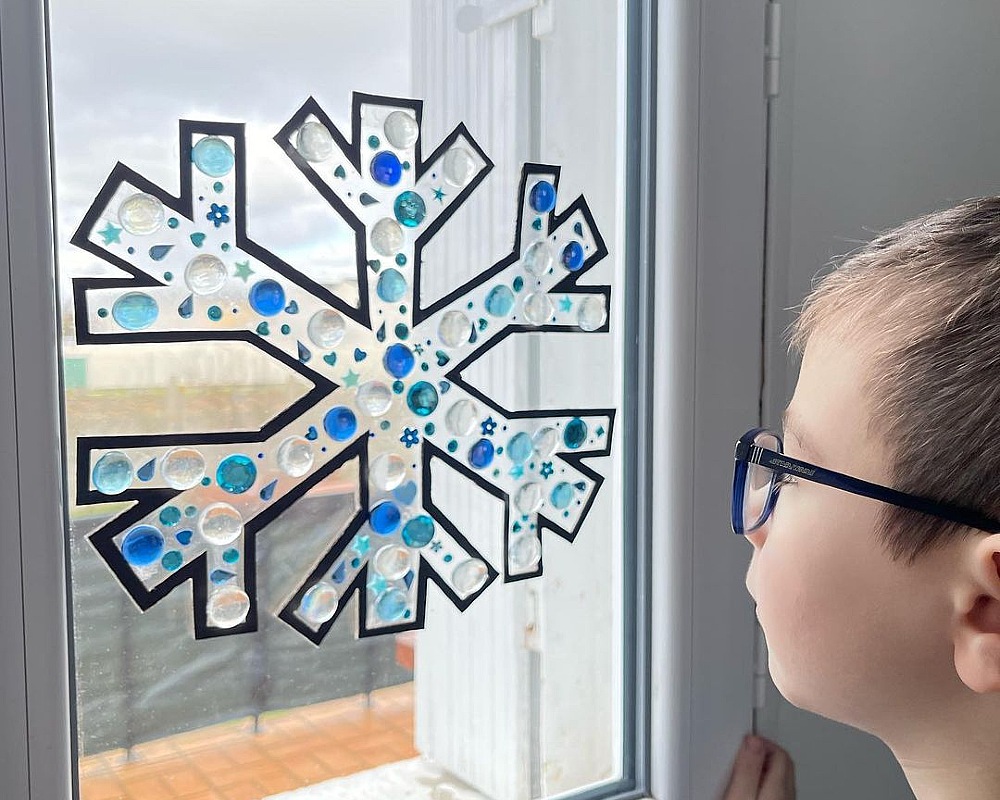 20 idées pour fabriquer un attrape-soleil avec les enfants | MOMES