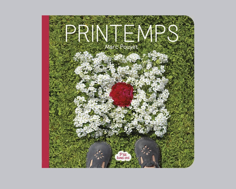 20 livres sur le thème du printemps pour les enfants | MOMES