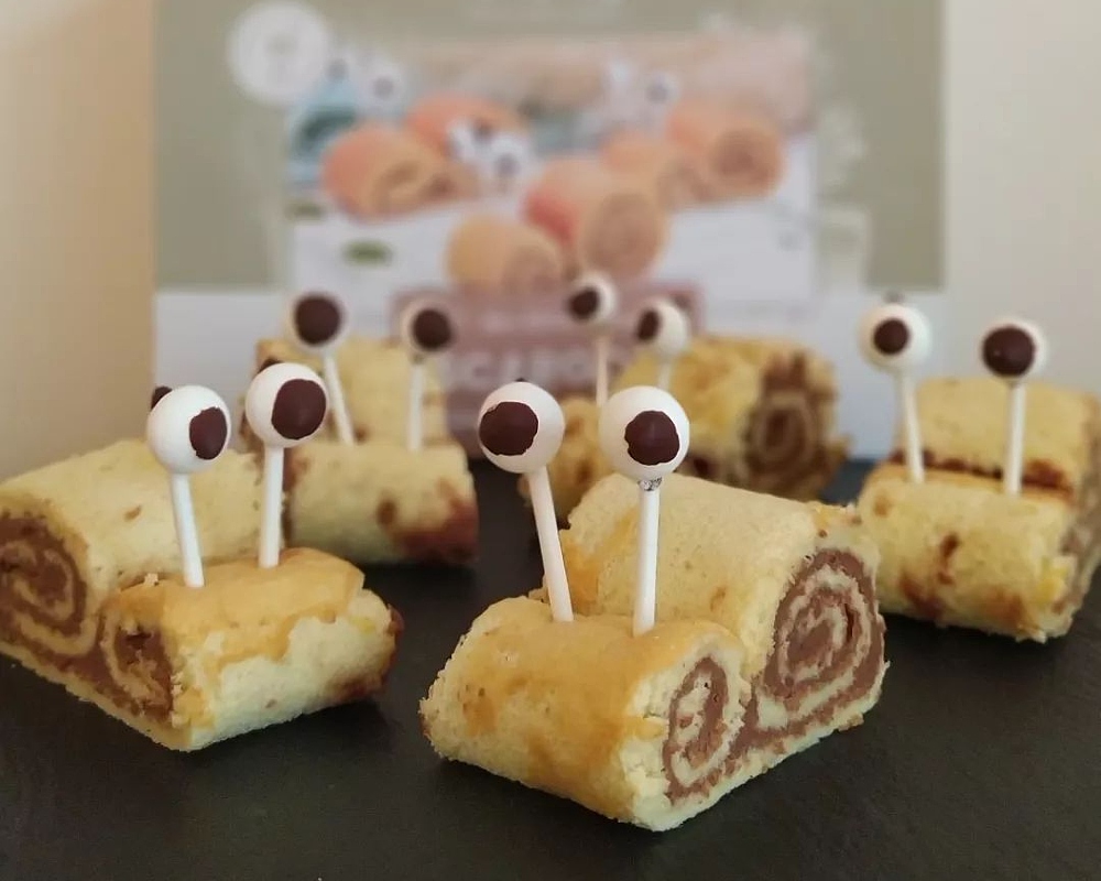 25 idées pour un goûter rigolo et exquis pour les enfants | MOMES