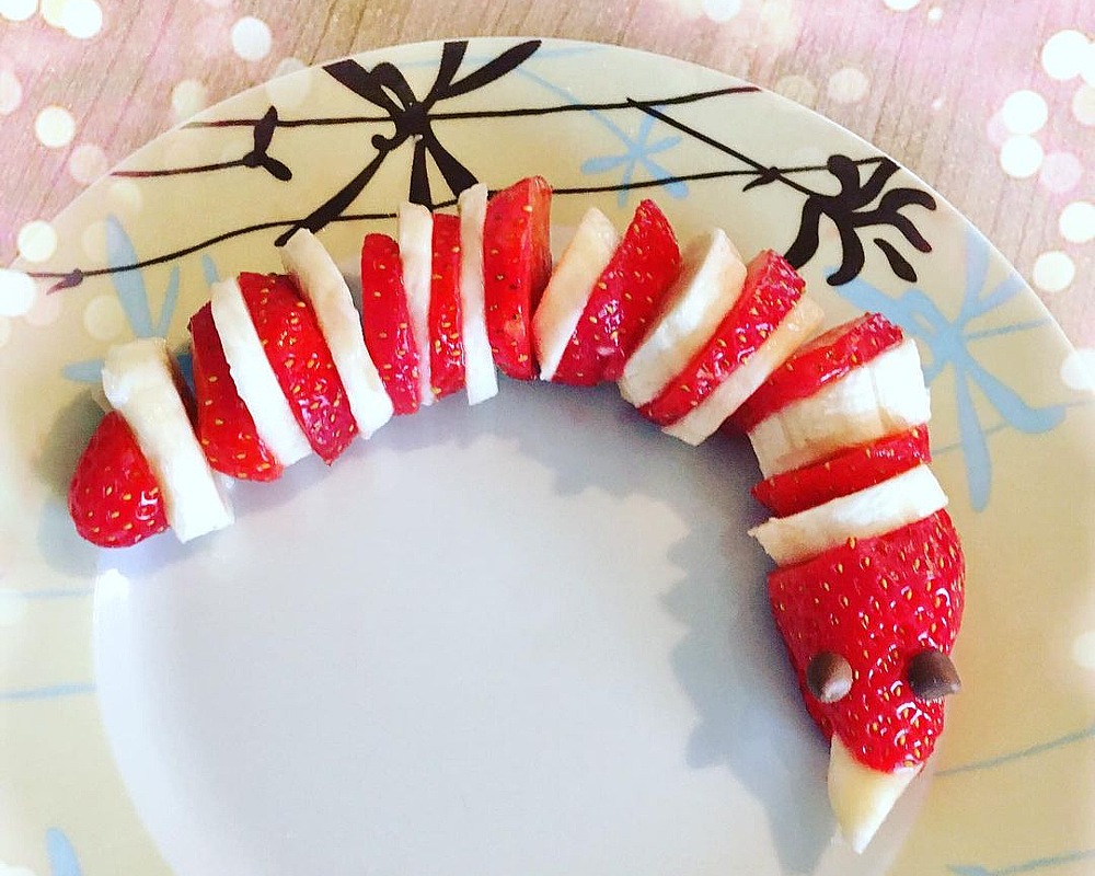 25 idées pour un goûter rigolo et exquis pour les enfants | MOMES