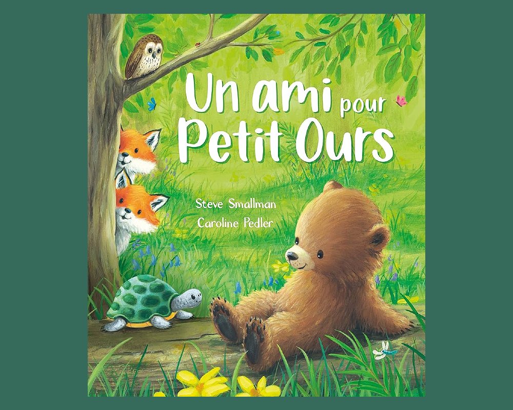 20 livres sur le thème du printemps pour les enfants | MOMES
