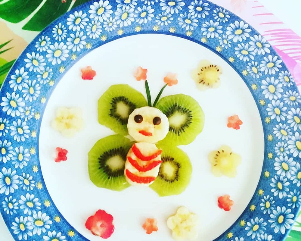 25 idées pour un goûter rigolo et exquis pour les enfants | MOMES