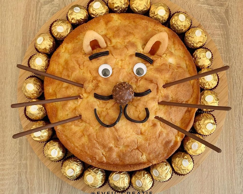 17 gâteaux d'anniversaire pour faire plaisir aux enfants | MOMES