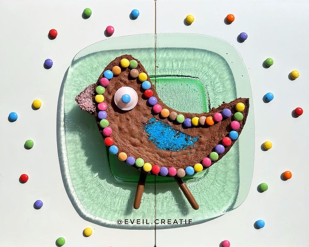 17 gâteaux d'anniversaire pour faire plaisir aux enfants | MOMES