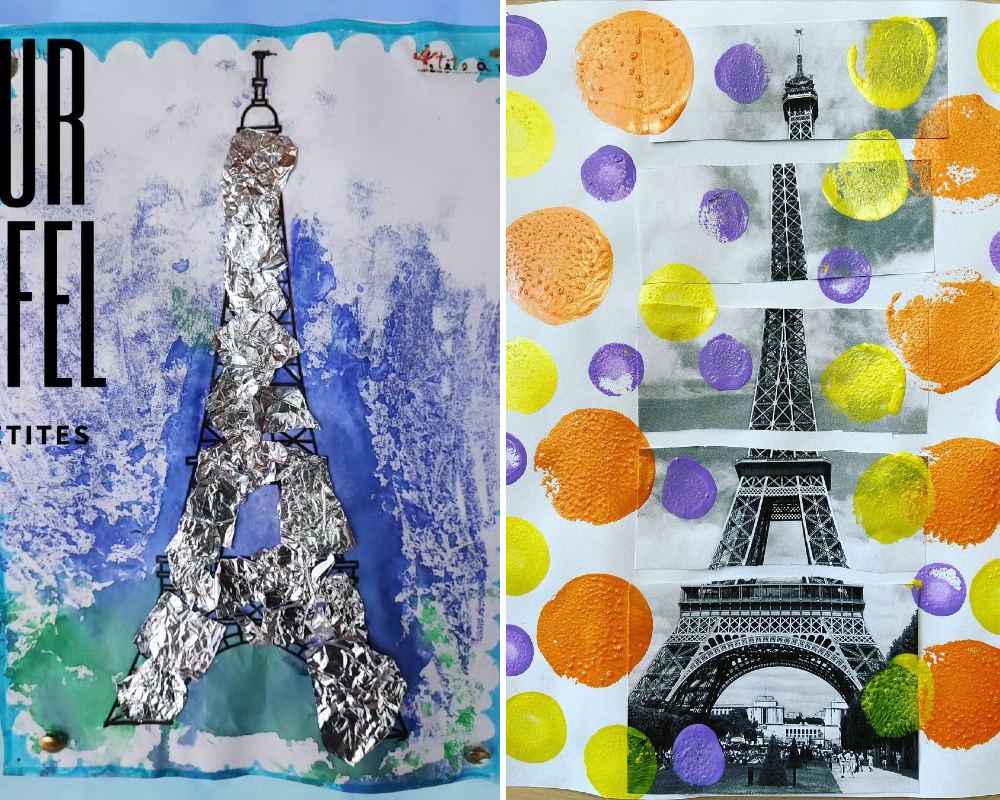 15 activités autour des Jeux olympiques pour les enfants | MOMES