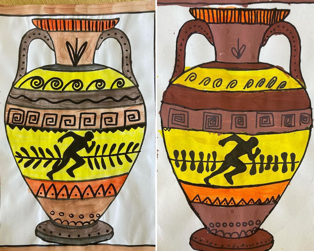 15 activités autour des Jeux olympiques pour les enfants | MOMES