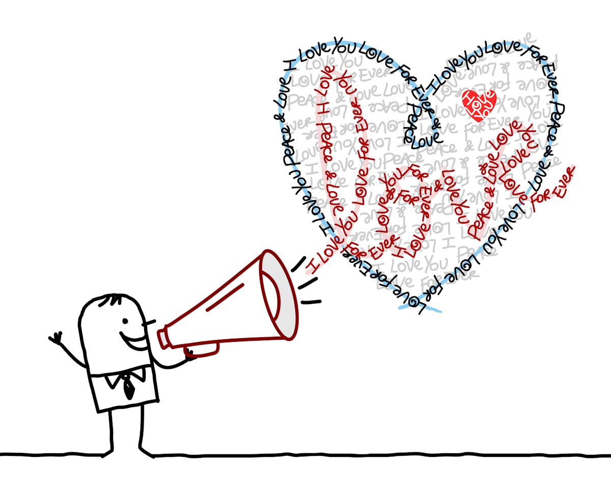 Comment faire un calligramme ? | MOMES