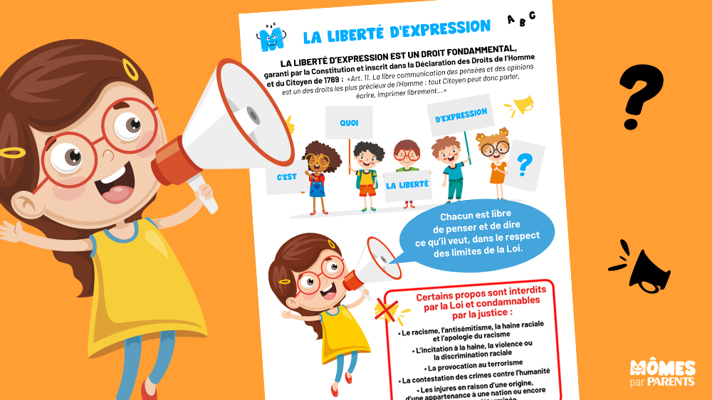 EMC : téléchargez gratuitement notre affiche sur la Liberté d ...