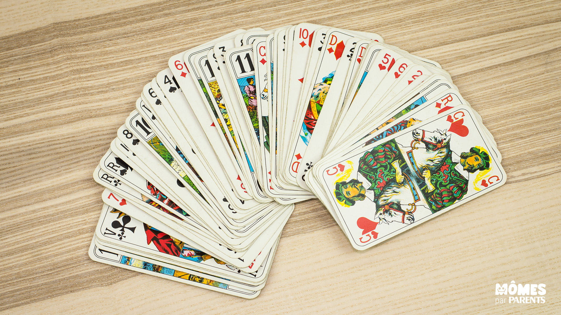 Apprendre à jouer au Tarot : Guide complet pour débutants - Règles et ...