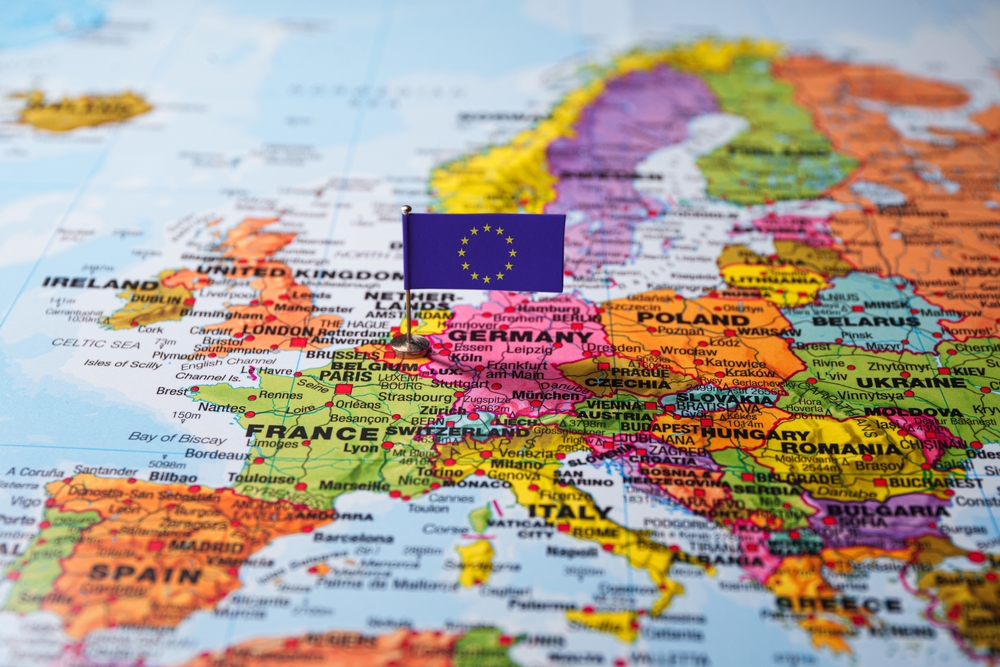 Découvrez les 27 capitales des pays de l'union européenne | MOMES