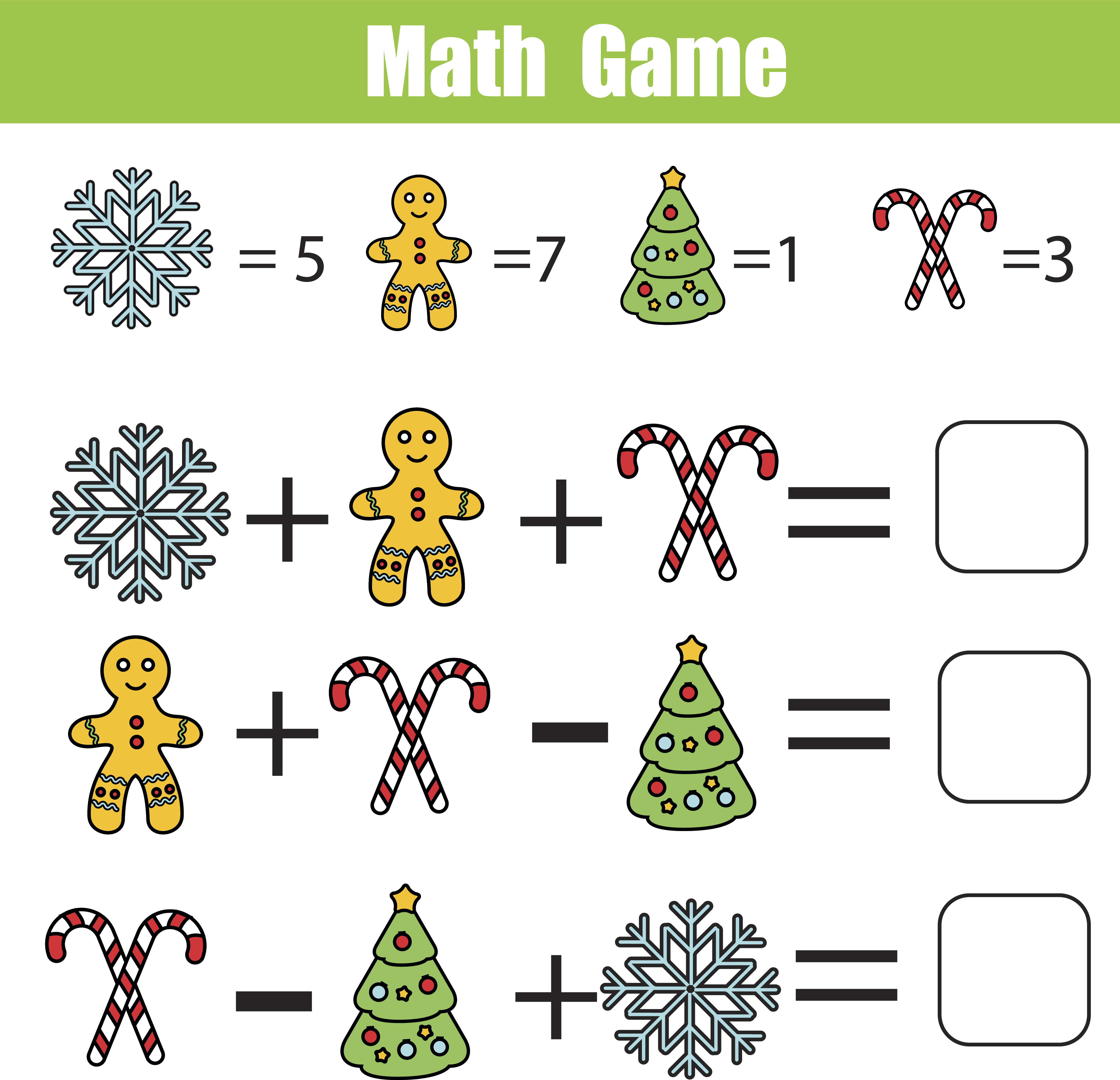 Téléchargez gratuitement notre jeu des additions des bonnets du Père ...