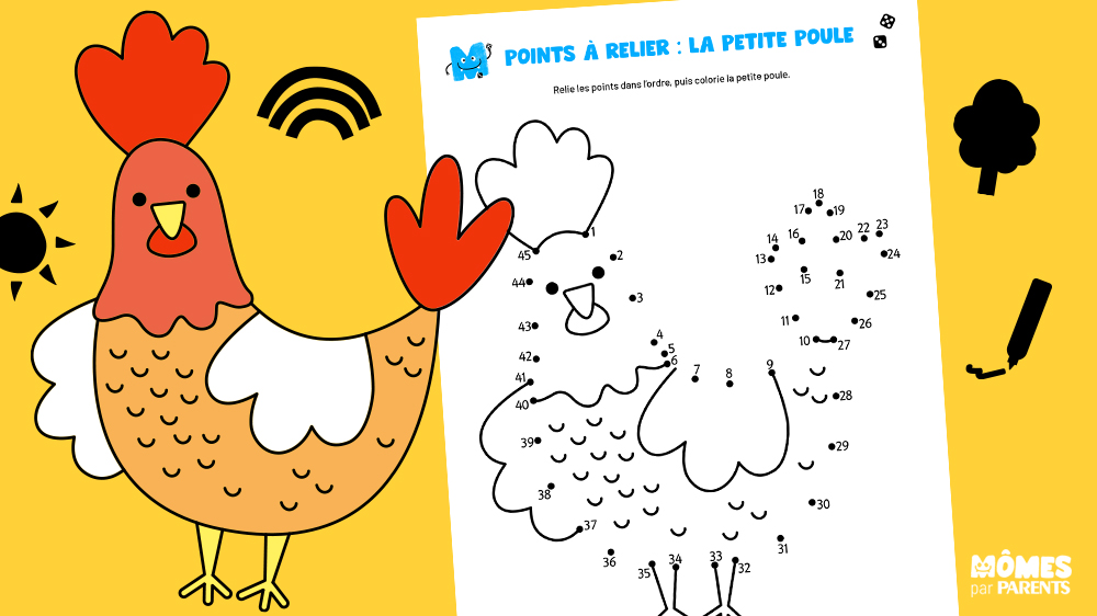 Activités sur le thème de la ferme | MOMES