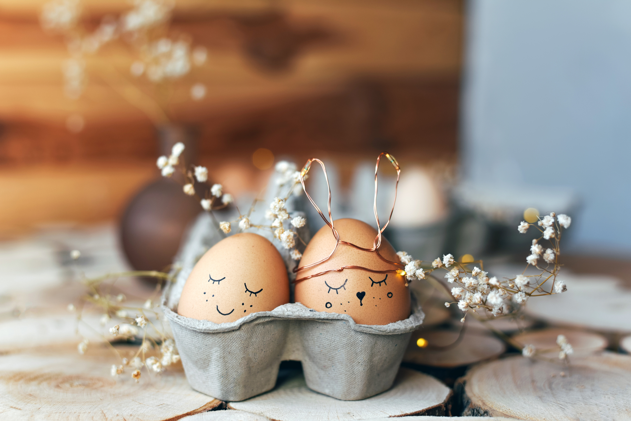 Jeux de Pâques : charades, énigmes et devinettes pour s'amuser en ...