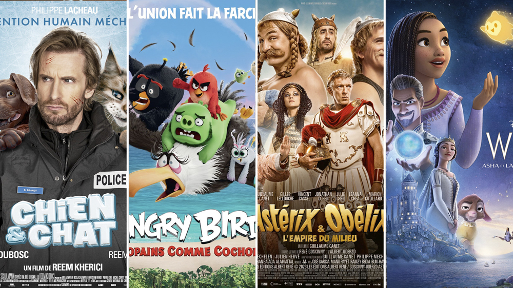 Découvrez les nouveautés SVOD jeunesse Netflix et Disney+ de mai 2025 ...