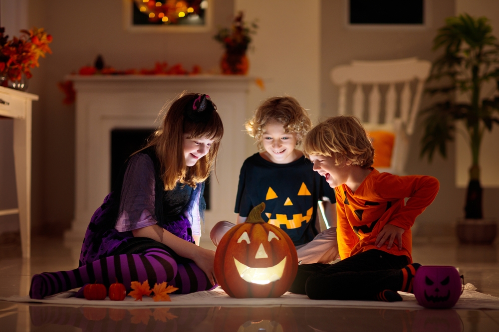 Blague Halloween : des devinettes monstrueuses pour faire rire (et peur ...