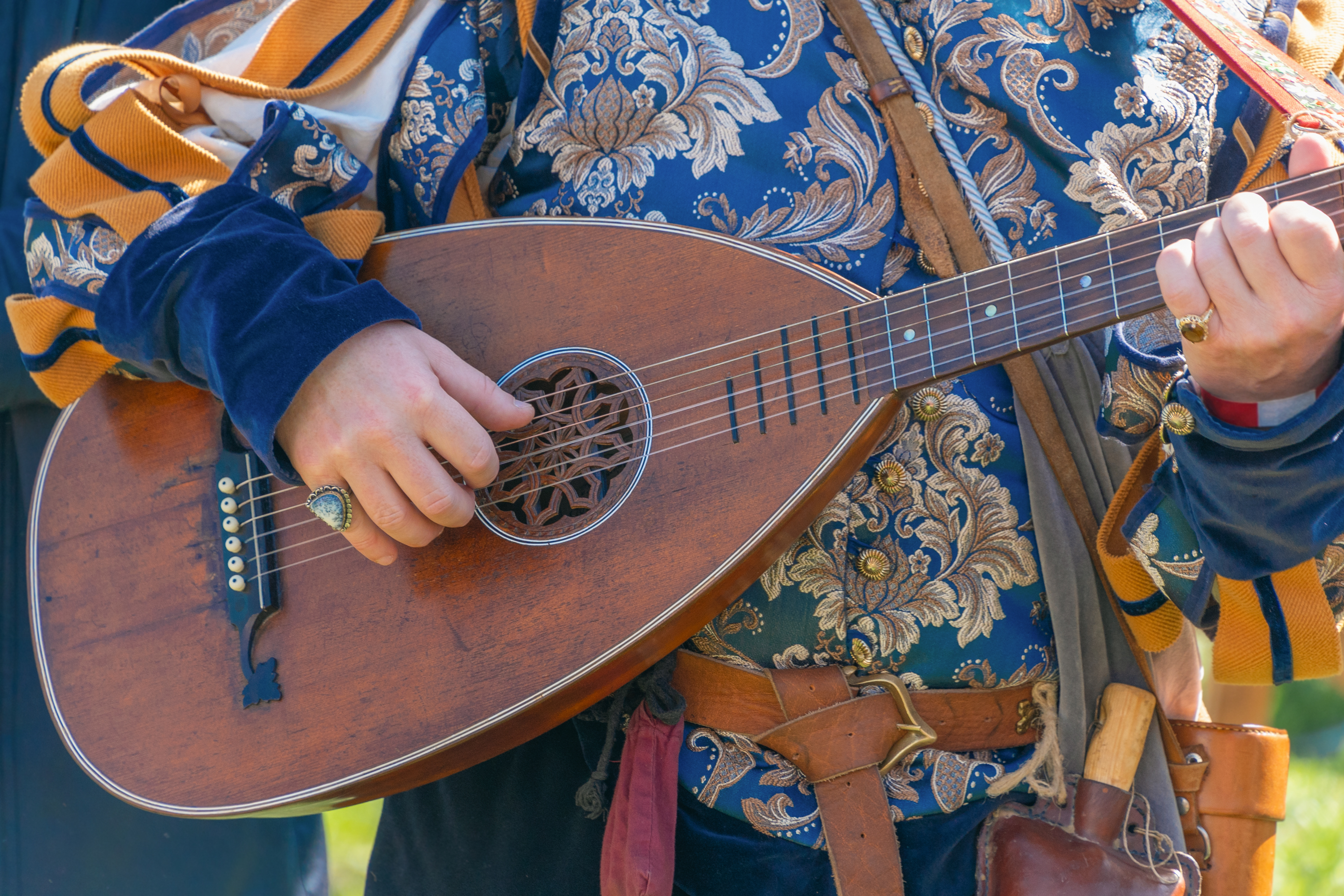 Instruments à cordes : découvrez tous ces instruments à cordes ...